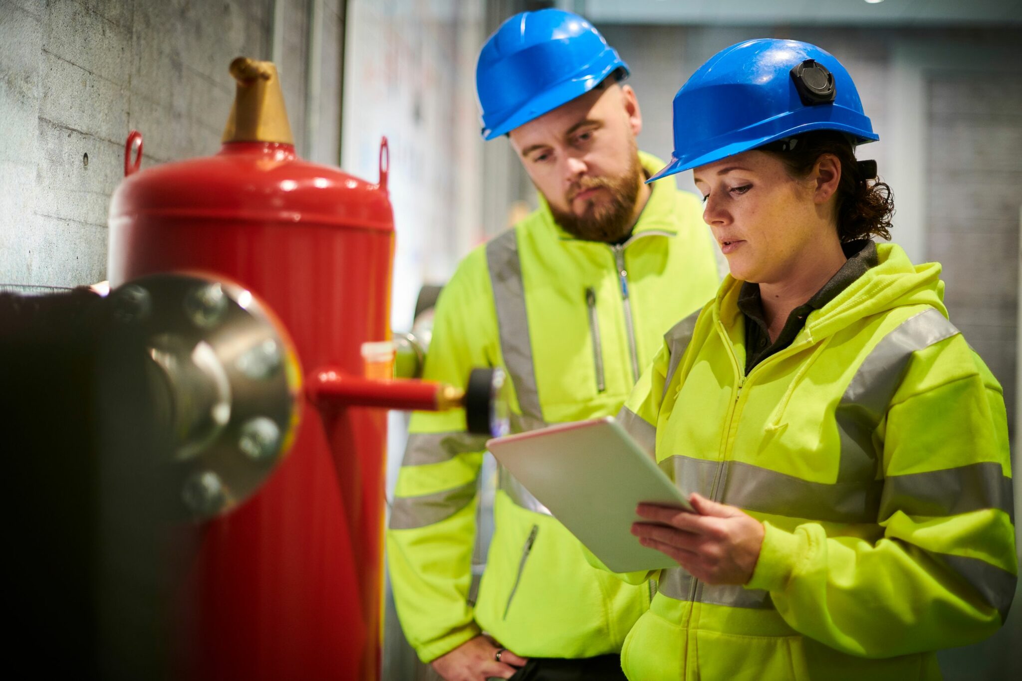 Competency Assurance and Assessment | TTE