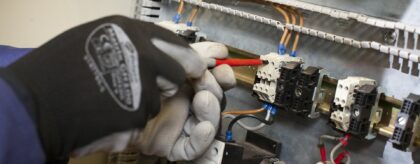 Electrical and Electronic Engineering - Level 3 | TTE