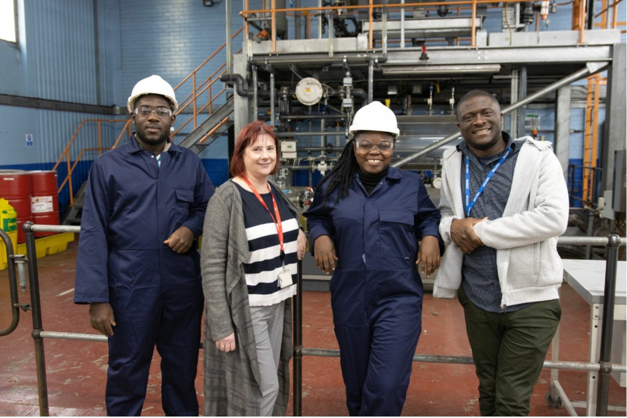 TTE International | TTE