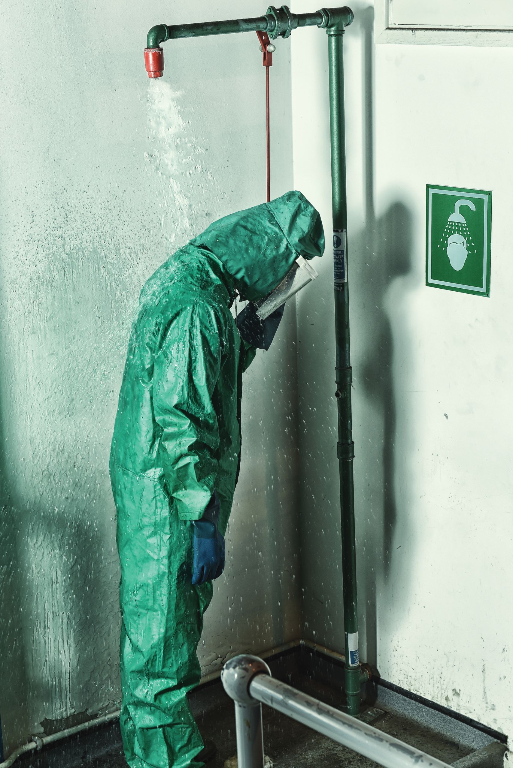 Engineering Facilities | TTE