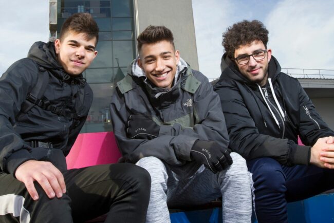 Application Process | TTE