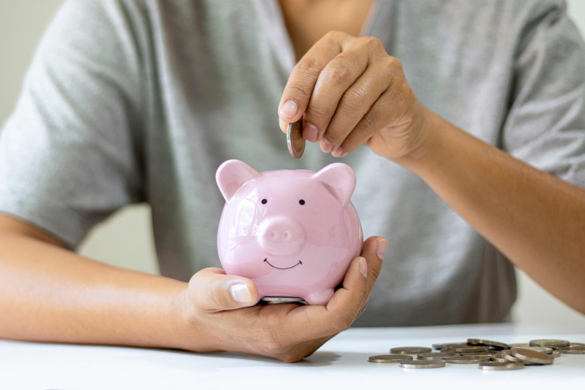 Financial Support Services | School Leavers | TTE