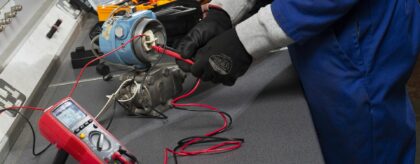 Instrumentation and Control Engineering - Level 3 - TTE