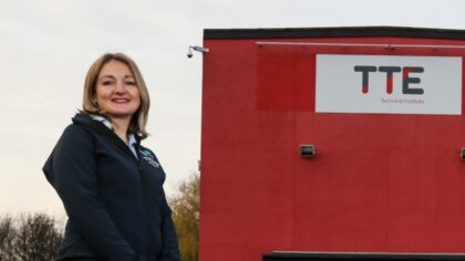 TTE | Technical Training Provider and Solutions in Teesside