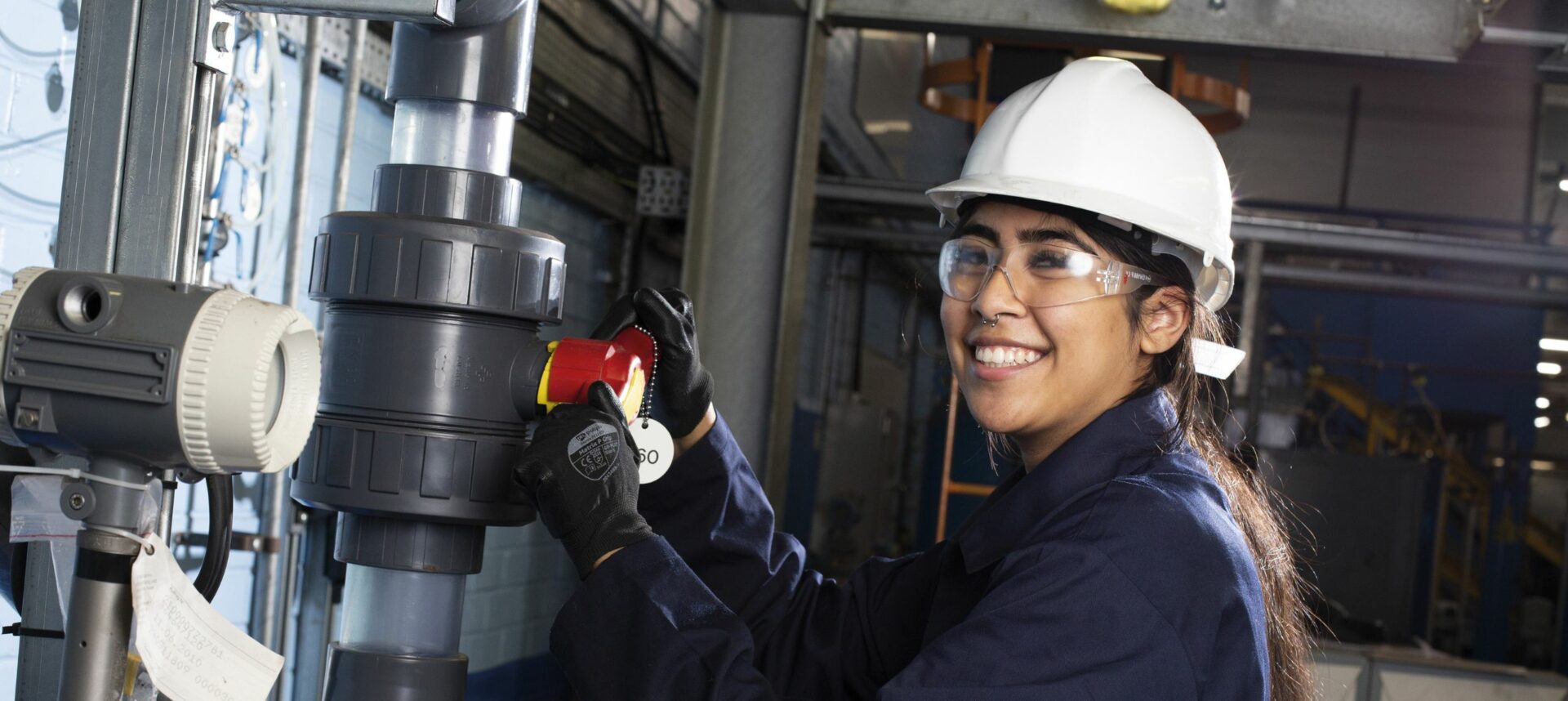 TTE | Technical Training Provider and Solutions in Teesside