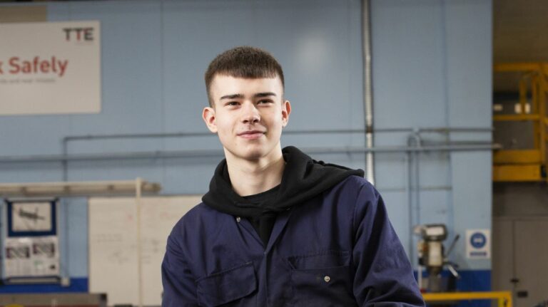 TTE | Technical Training Provider and Solutions in Teesside