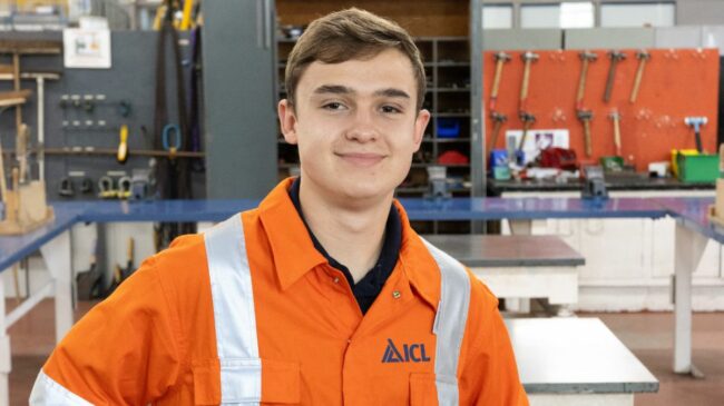 William Shaw | Apprentice Success | TTE