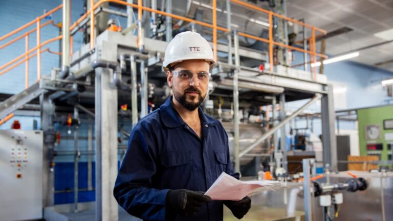 TTE | Technical Training Provider and Solutions in Teesside