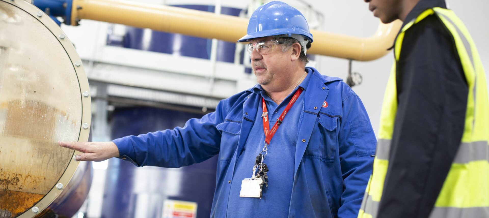 TTE | Technical Training Provider and Solutions in Teesside