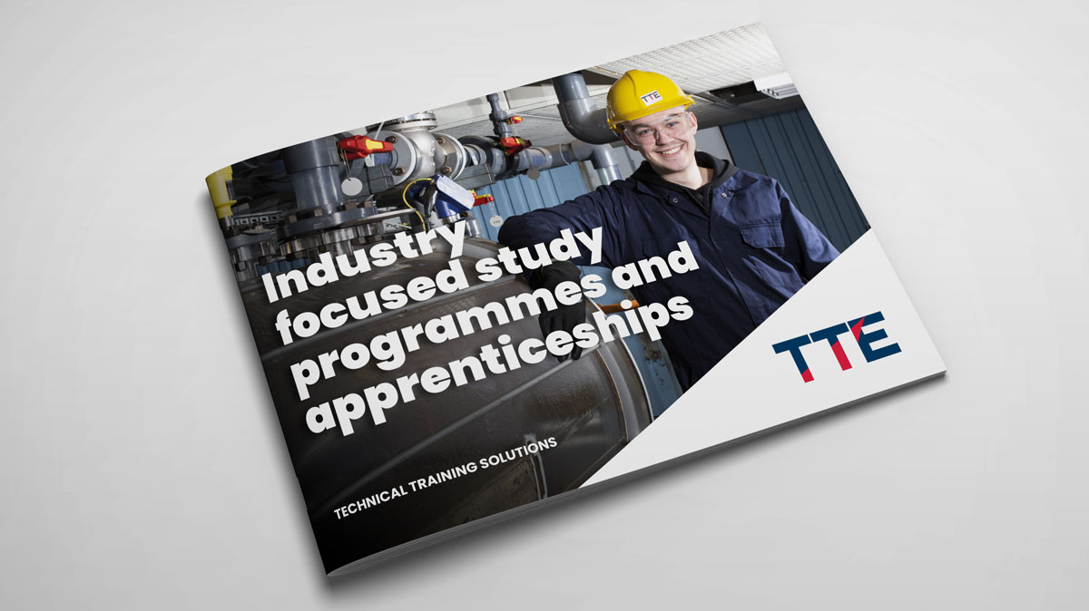 Publications | About Us | TTE