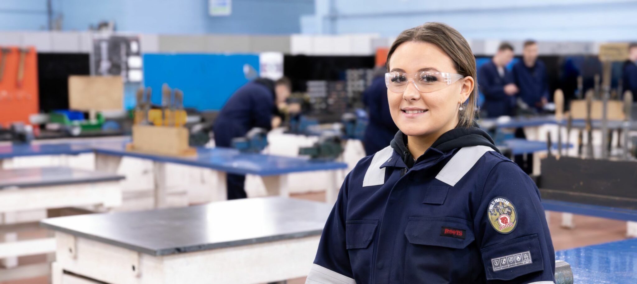TTE | Engineering Skills, Training & Workforce Solutions