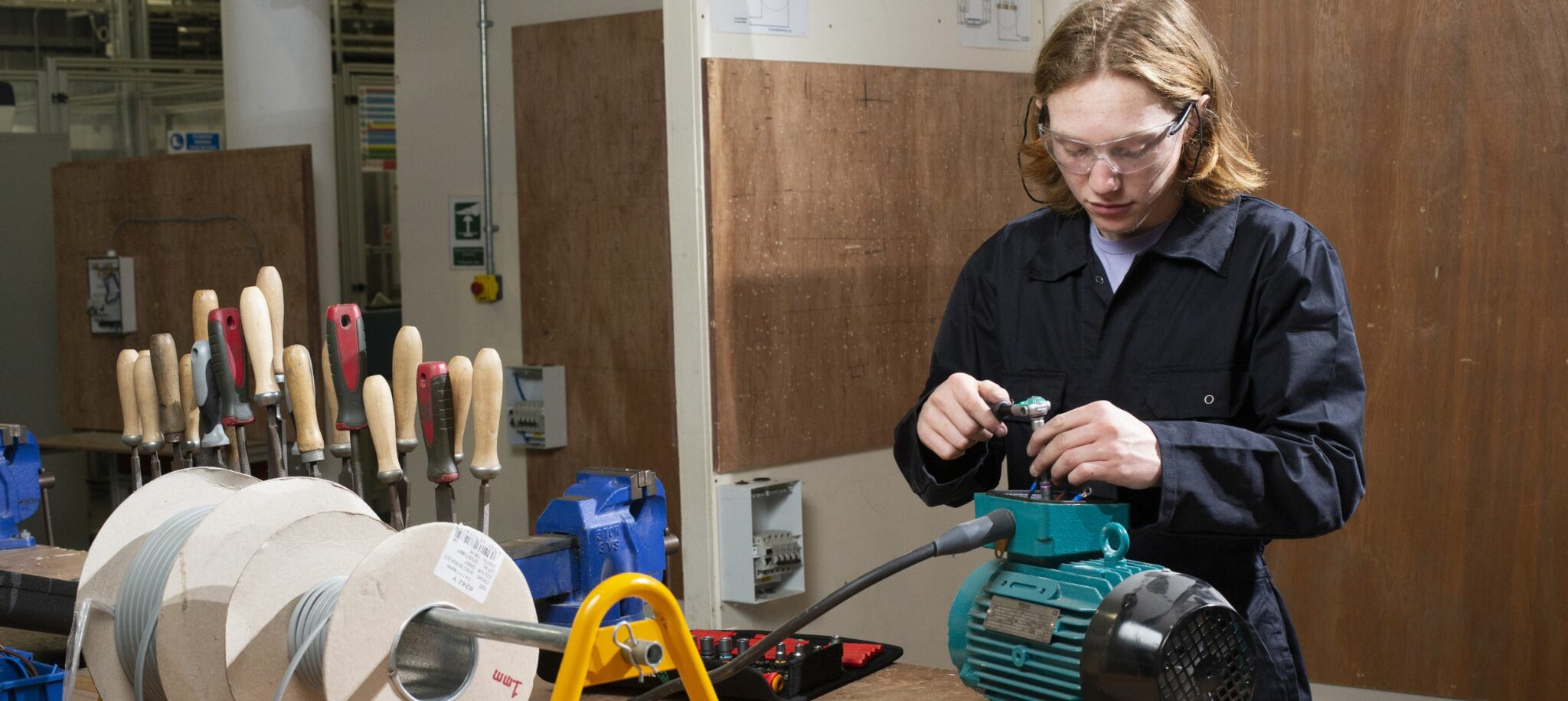 TTE | Technical Training Provider and Solutions in Teesside
