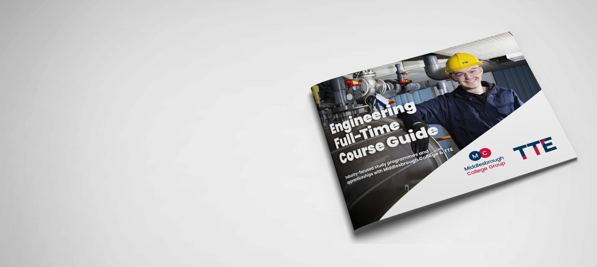 TTE | Technical Training Provider and Solutions in Teesside