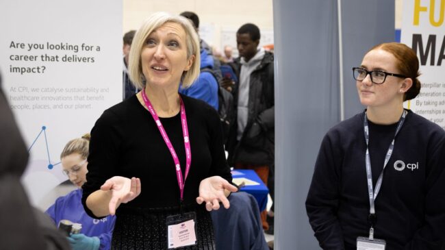 TTE | Technical Training Provider and Solutions in Teesside