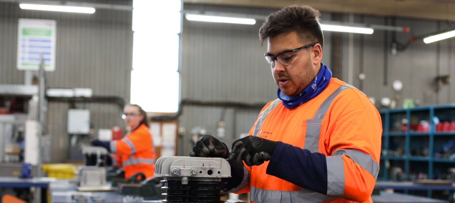 TTE | Technical Training Provider and Solutions in Teesside