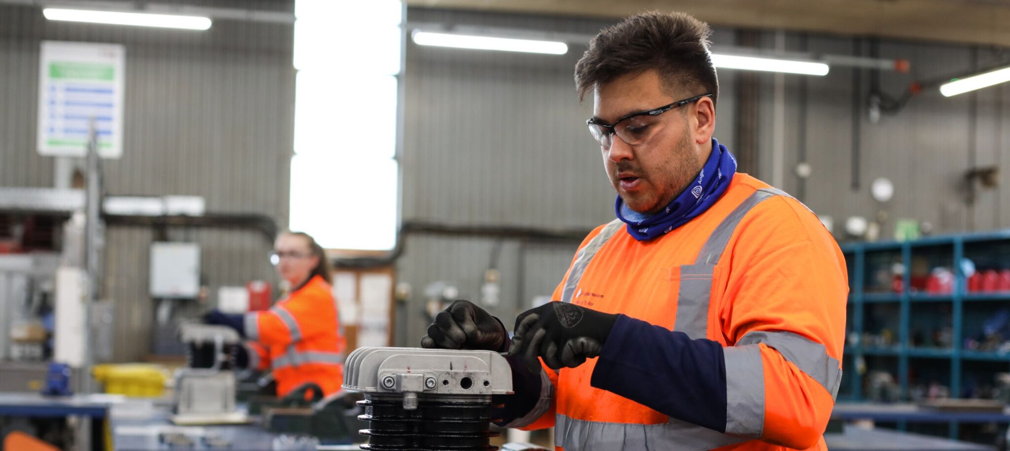 TTE | Technical Training Provider and Solutions in Teesside