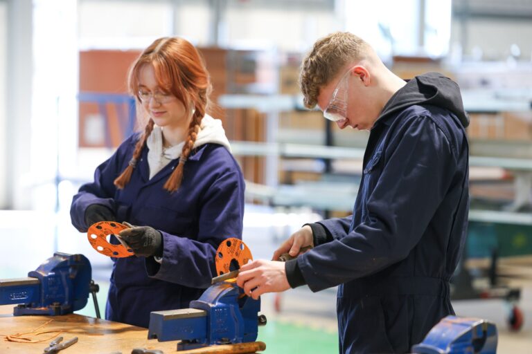 Application Process | TTE