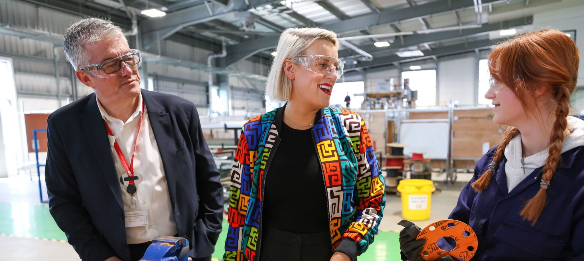 TTE | Technical Training Provider and Solutions in Teesside