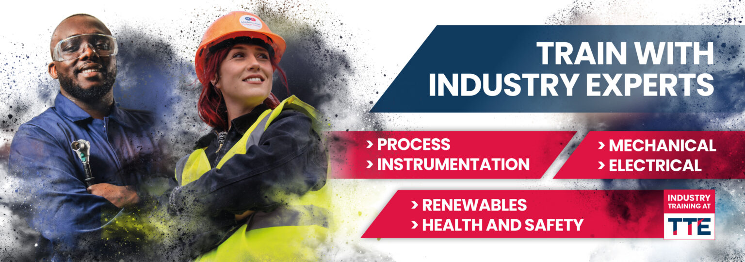 Industry Training | TTE