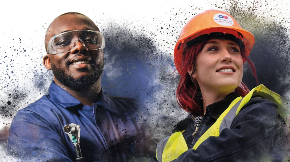 Industry Training | TTE