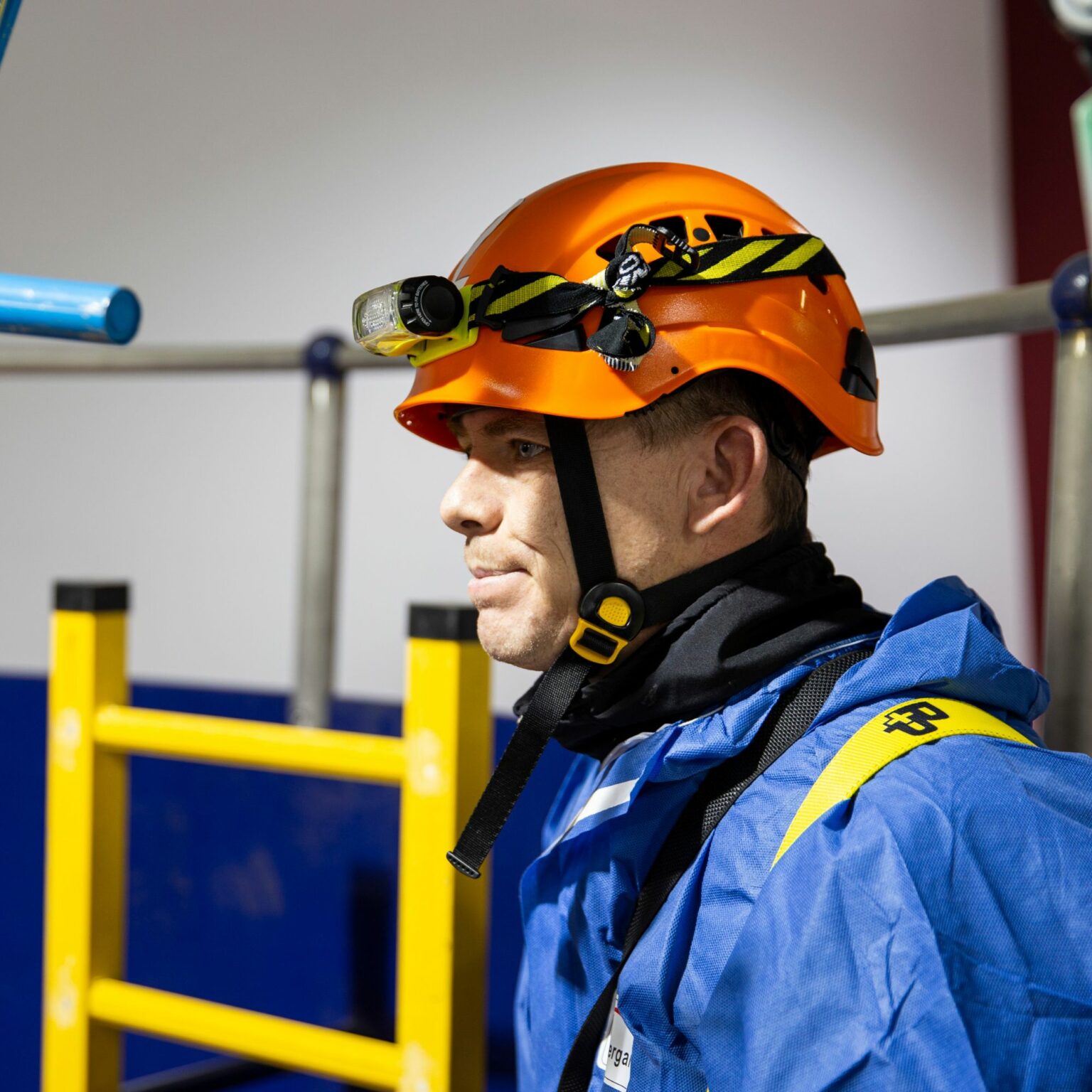 Teesworks Skills Academy | Technical Training | Northern Skills