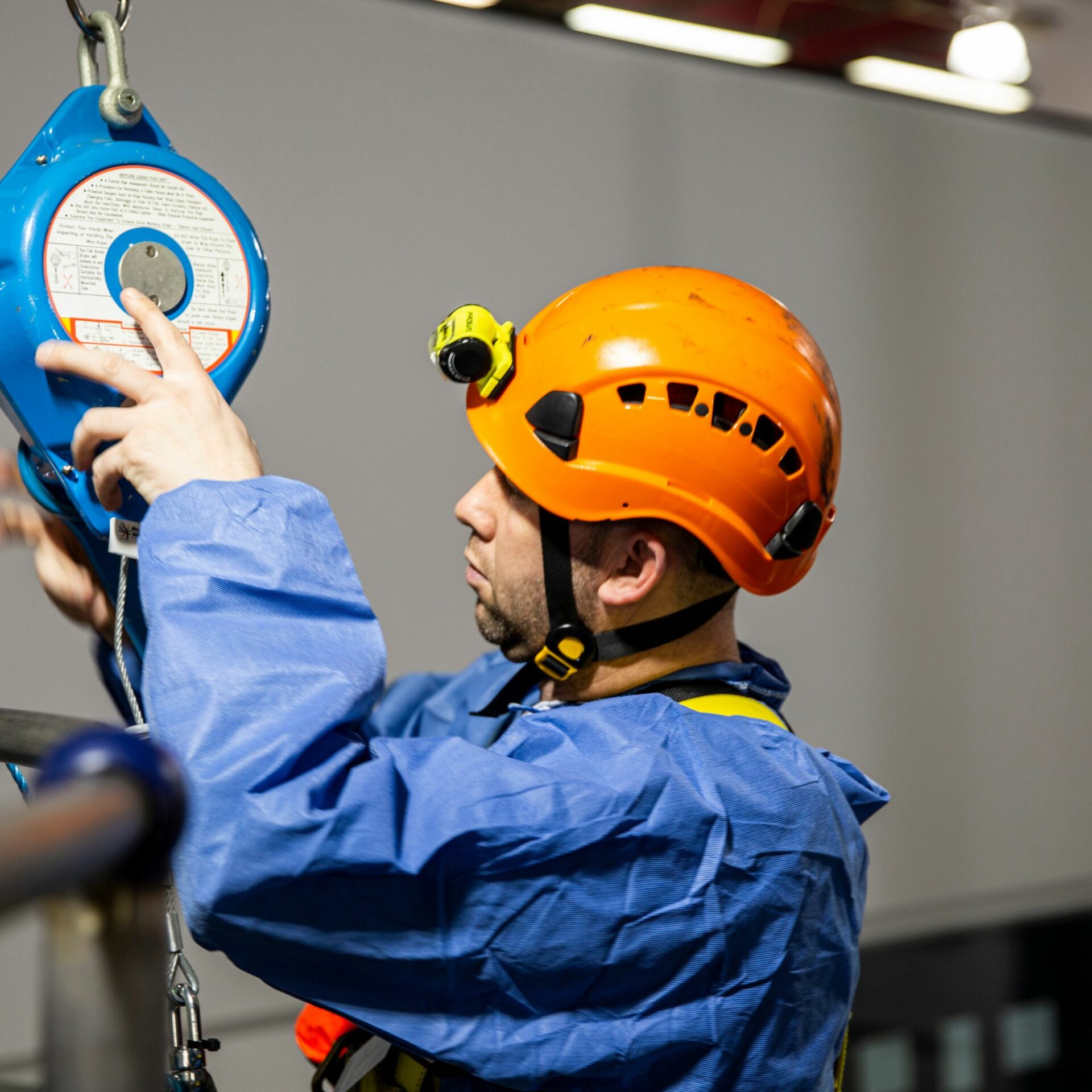 Teesworks Skills Academy | Technical Training | Northern Skills