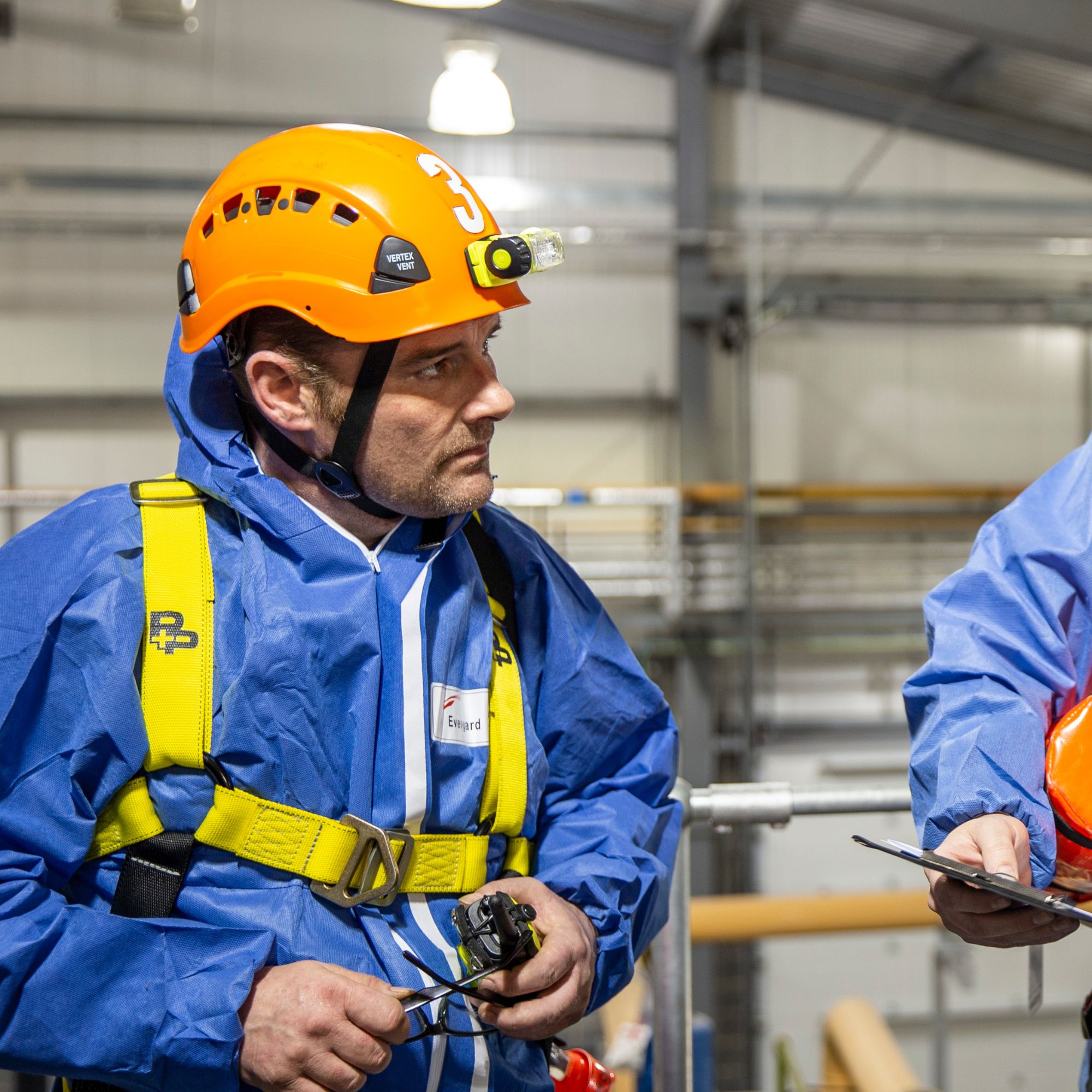 Teesworks Skills Academy | Technical Training | Northern Skills