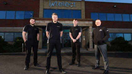 Northern Skills | Apprenticeships and Training in the North East