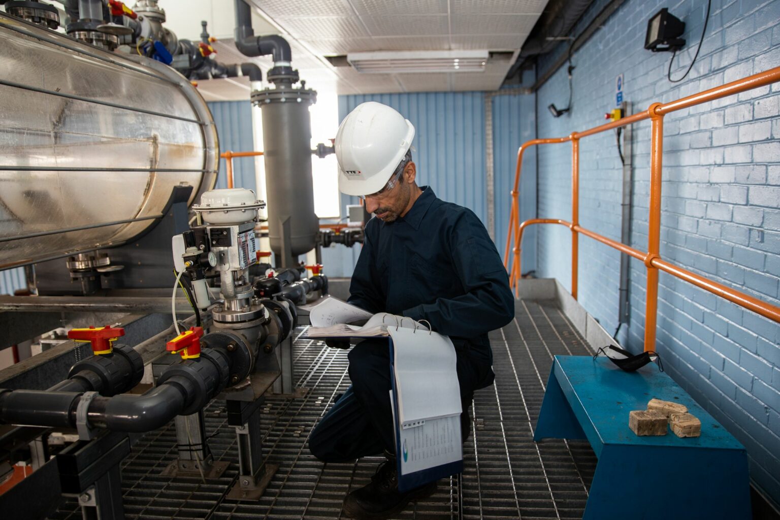 Engineering Courses | Technical Training | Northern Skills