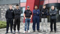 Northern Skills | Apprenticeships and Training in the North East