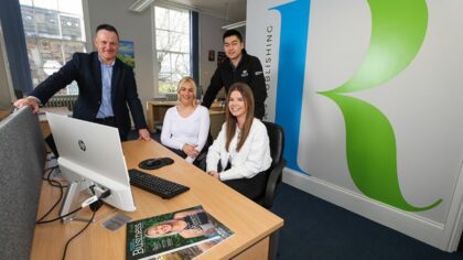 Apprentices | Northern Skills
