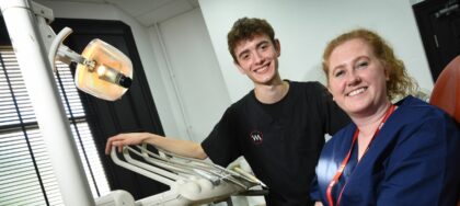 Northern Skills | Apprenticeships and Training in the North East