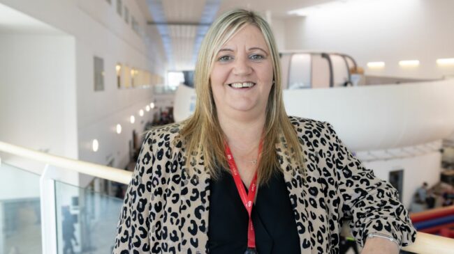 Dawn Smith - Northern Skills